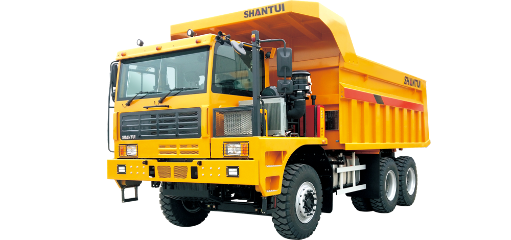 SK105A-C1-Mining Truck-Mena